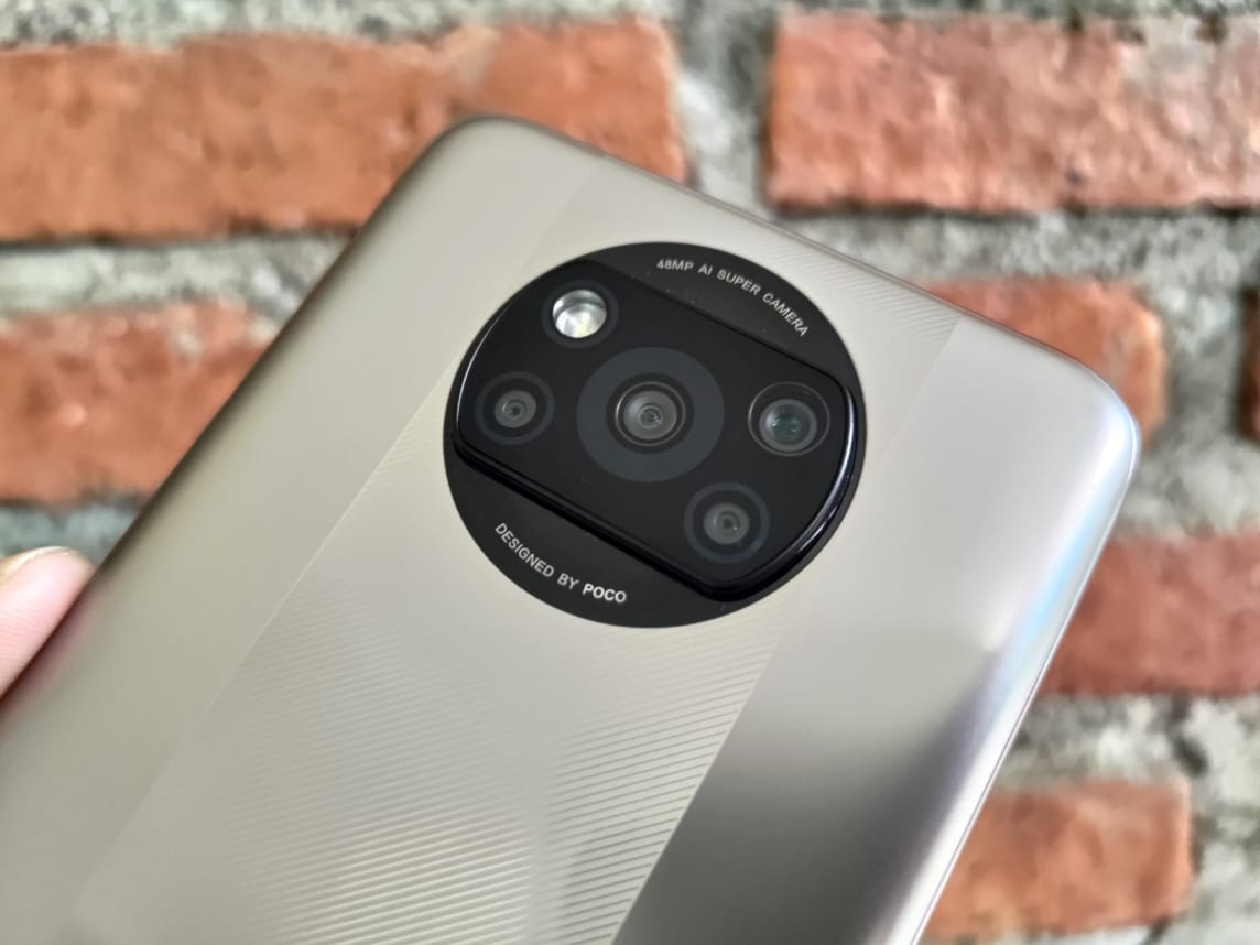 Review Poco X3 Pro Spesifikasi Flagship Di Harga Mid Range Terbaik